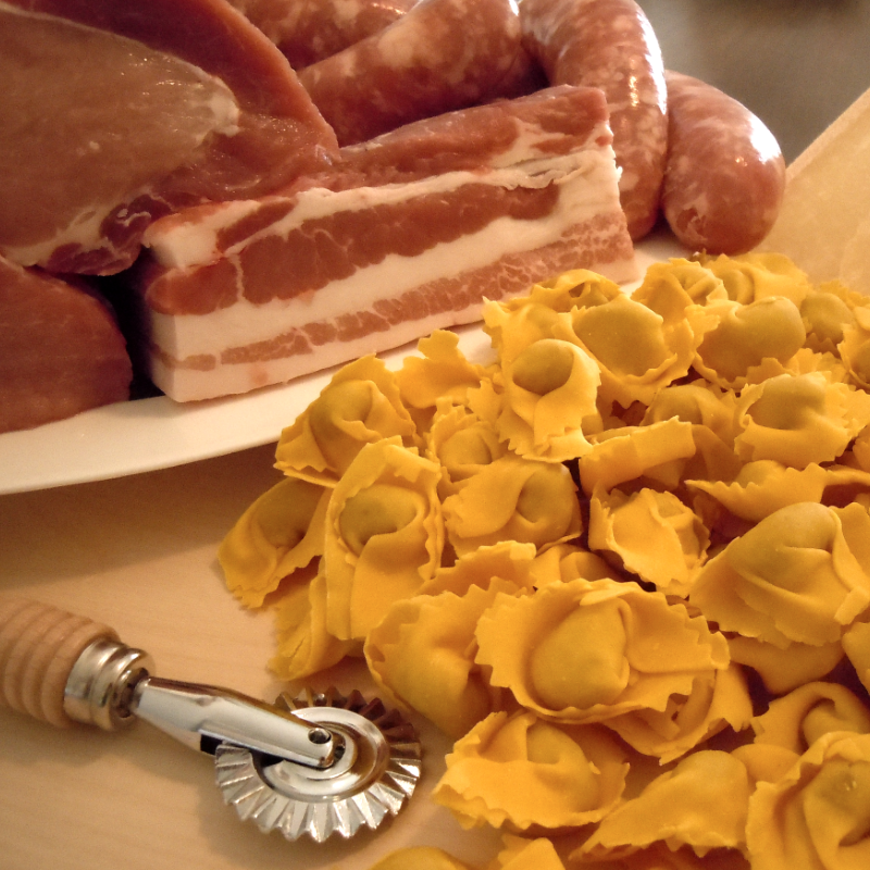 Cremonese Marubini - Authentic Lombard Tradition Weight 1000 gr.