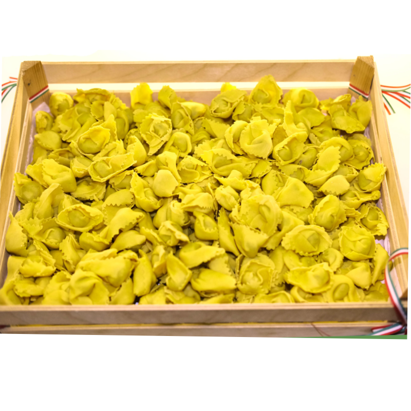 Cremonese Marubini - Authentic Lombard Tradition Weight 1000 gr.